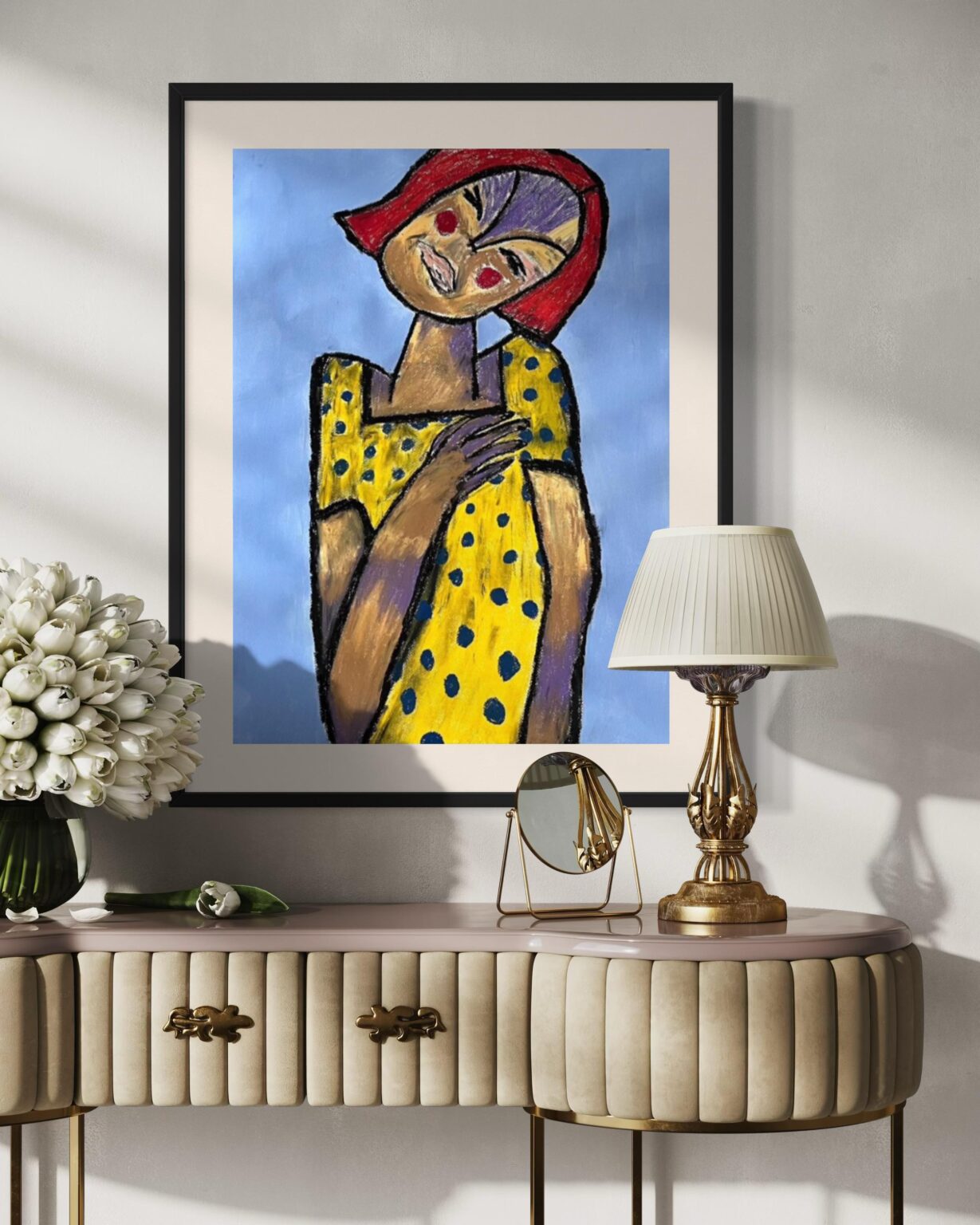 Miss Missy – Atelier // Shibani