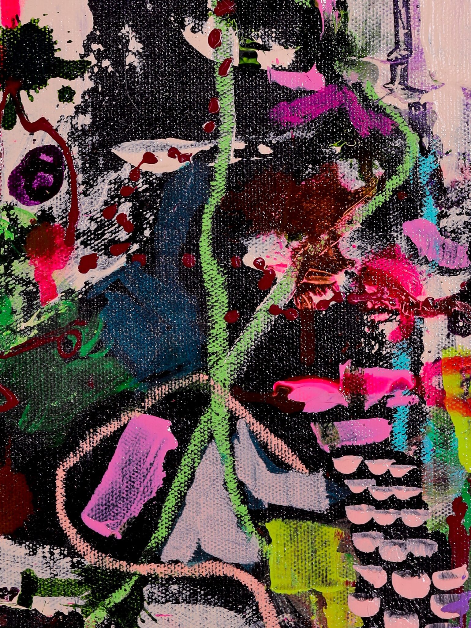 Barbie Deconstructed – Atelier // Shibani