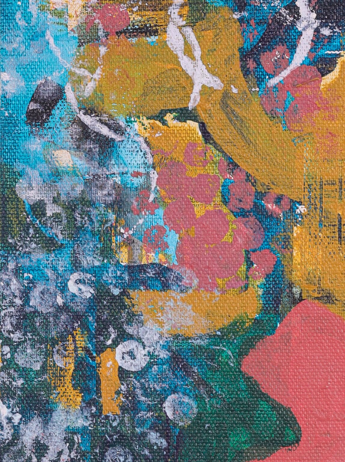 Tropical Nights – Atelier // Shibani